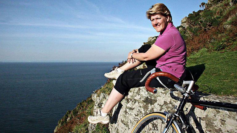 BBC Four - Britain by Bike