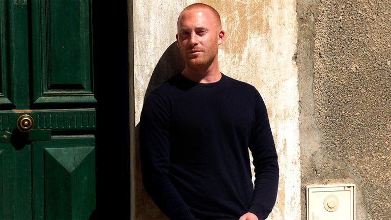 BBC News - On The Road With...