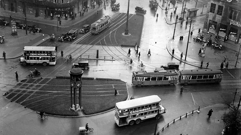 BBC Radio 4 Extra - When Hitler Stole Pink Rabbit by Judith Kerr