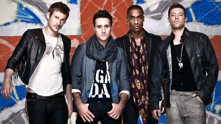 BBC One - Eurovision Song Contest, 2011, The Final, Eurovision 2011 ...
