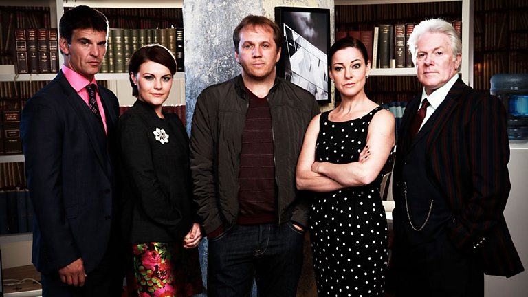 BBC - Programmes categorised as Drama: Legal & Courtroom - All Programmes