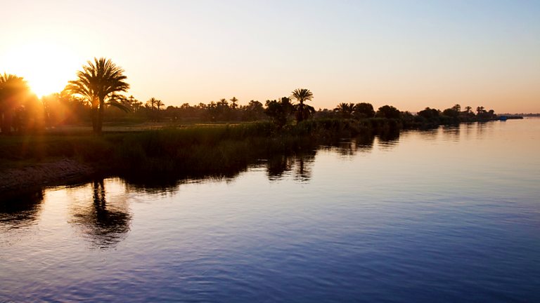 BBC Radio 4 - The Nile