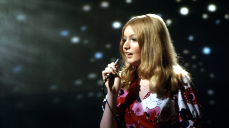 BBC Two - Kane's Classics, Mary Hopkin, Mary Hopkin - those were the days