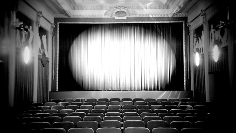 BBC Two - Talking Pictures