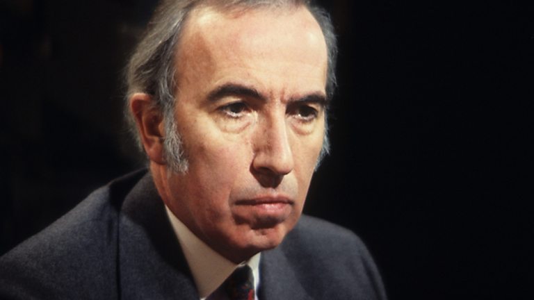 BBC - Norman St. John-Stevas in Conversation