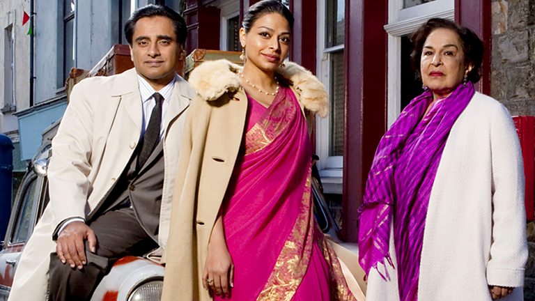 BBC One - The Indian Doctor, Series 2