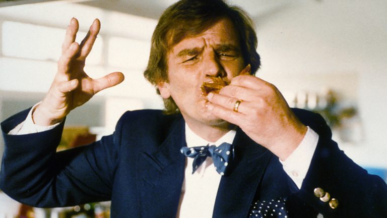 BBC Two - Floyd on Food