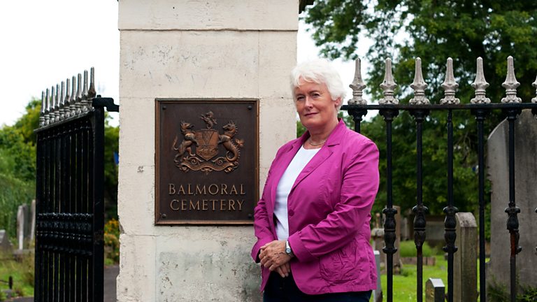 BBC Two - Groundbreakers, Series 1, Ulster's Forgotten Radical Isabella ...