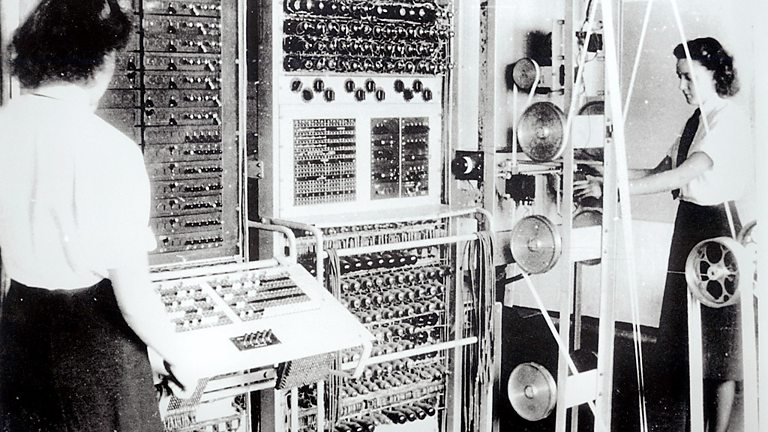 BBC Radio 4 Extra - Hut 33