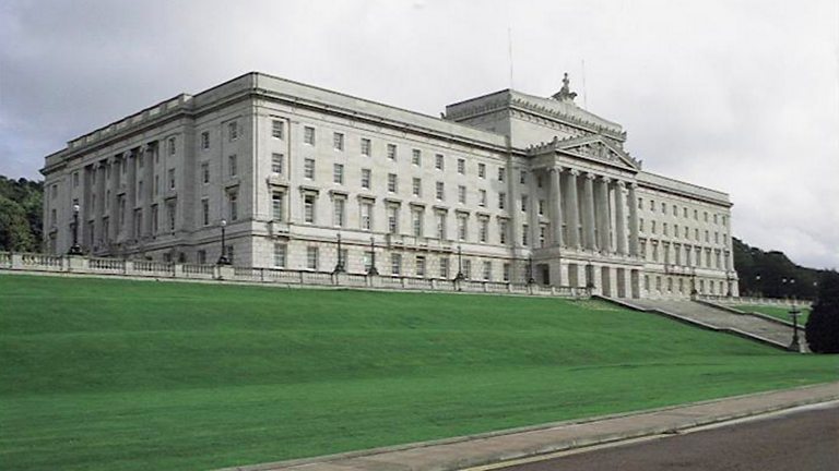BBC Two - Stormont Live
