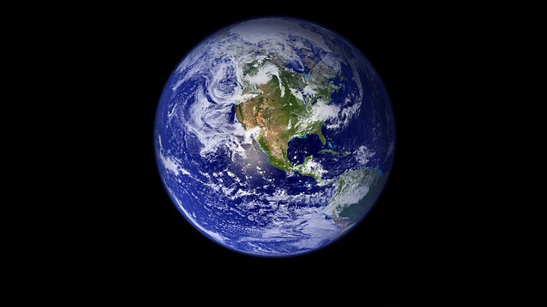 CBeebies - Our Planet