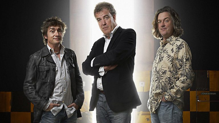 BBC Two - Best of Top Gear