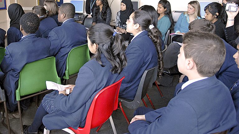 BBC - Programmes categorised as Learning: Primary - All Programmes