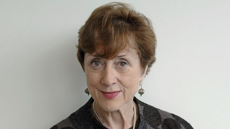 BBC Radio 4 - Woman's Hour, Woman's Hour Power List - Professor Dame ...