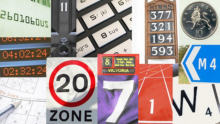 BBC Radio 4 - A History of Britain in Numbers