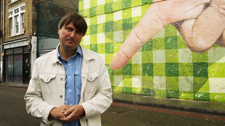 BBC Four - Speeches that Shook the World, Speeches - Colonel Tim ...