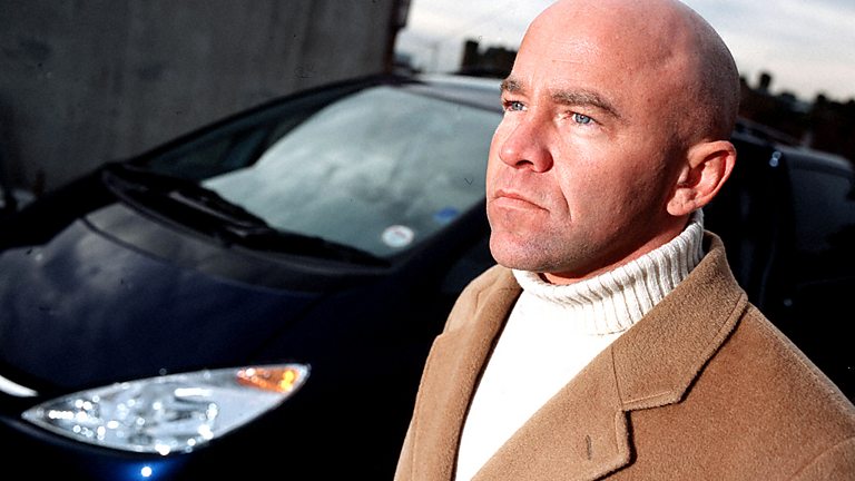 BBC - Programmes categorised as Factual: Consumer - All Programmes