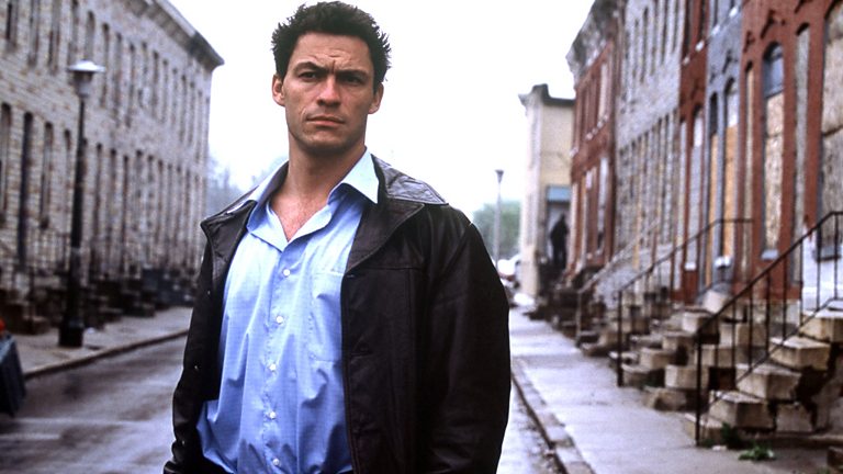 BBC Two - The Wire - Episode guide