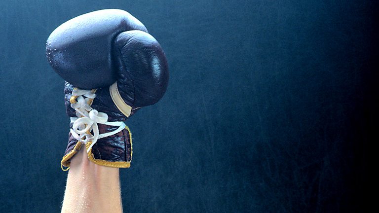 BBC Sport - Boxing