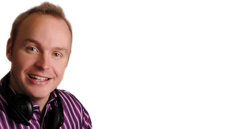 BBC Radio Devon - David Sheppard