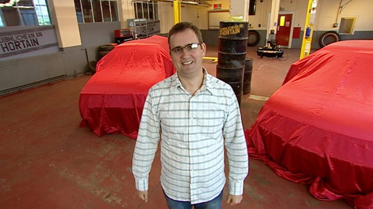 BBC - Programmes categorised as Makeovers - All Programmes