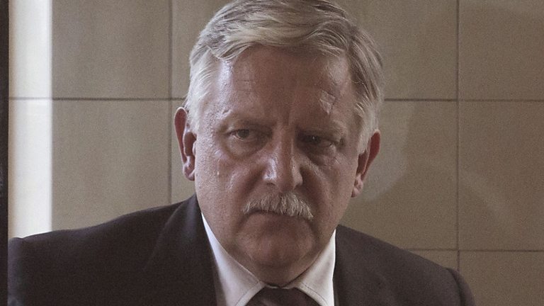 BBC Two - Legacy - Charles Thoroughgood