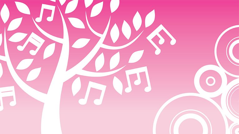 School Radio - The Song Tree