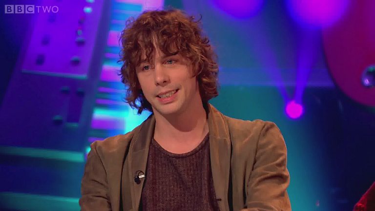 BBC Two - Never Mind the Buzzcocks, Series 27, Episode 9, "Sister-gate ...