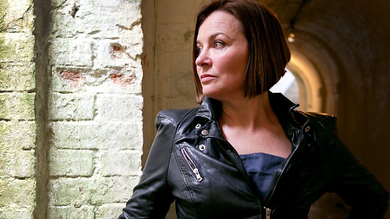 BBC Radio 4 - Voices from the Old Bailey