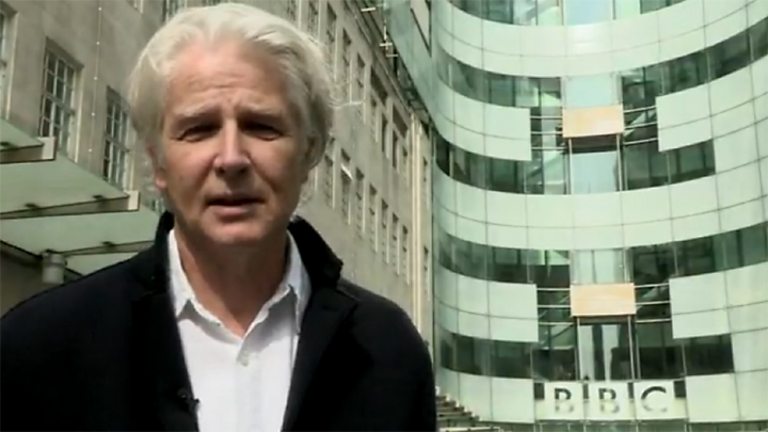 BBC - Broadcasting House, Mary Beard hops across World with artist Mark ...