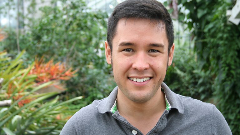 BBC Two - Great British Garden Revival, Series 1 - Diarmuid Gavin