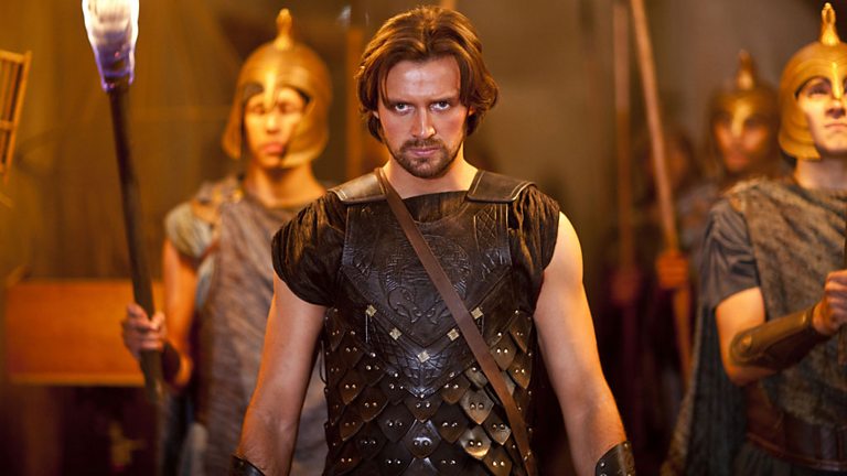 BBC One - Atlantis, Series 1