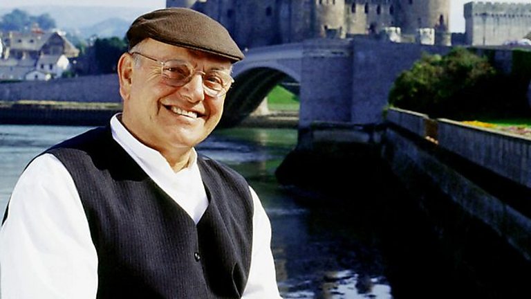 BBC Two - Fred Dibnah's Made in Britain