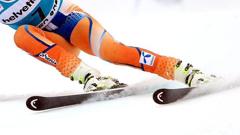 BBC Sport - Ski Sunday