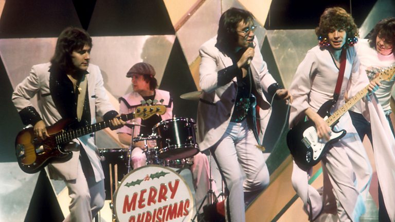 BBC Two - TOTP2 - Episode guide