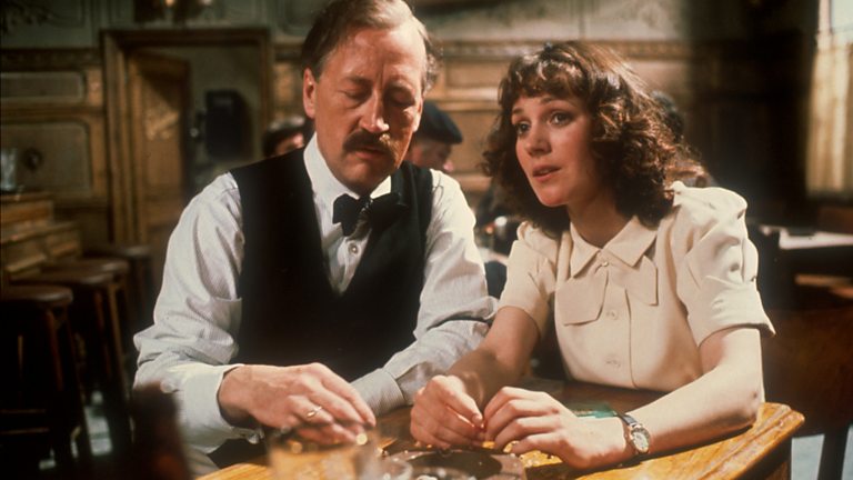 BBC One - Secret Army, Series 1