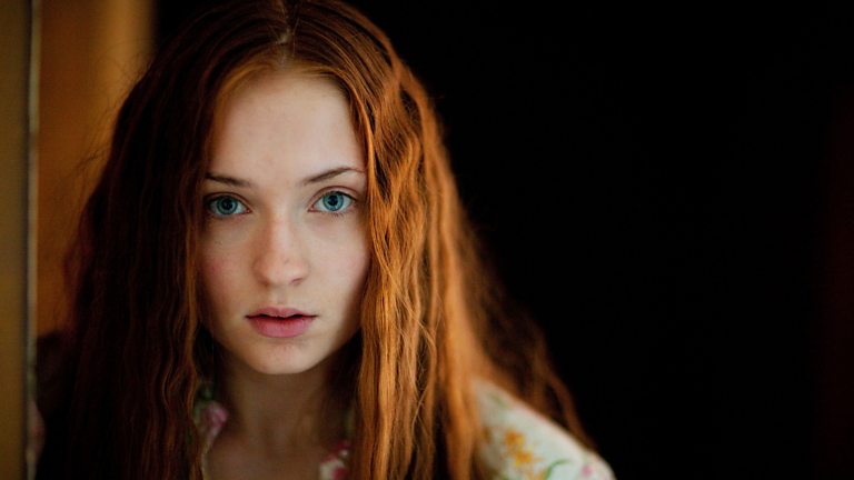 BBC Four - The Thirteenth Tale - Doctor Mawsley