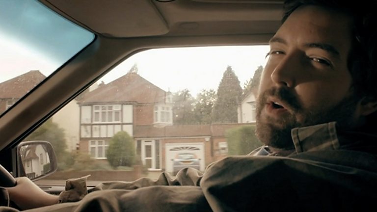 BBC Three - Uncle, Series 1, Episode 1
