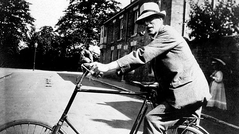 BBC Radio 2 - BBC Radio 2 Folk Awards, 2014 - Radio 2's Cecil Sharp ...