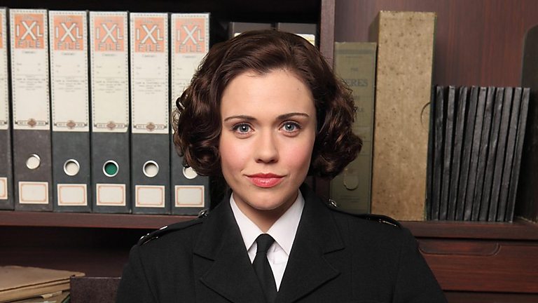 BBC One - WPC 56, Series 1