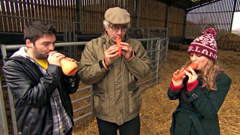 BBC One - Countryfile - Clips