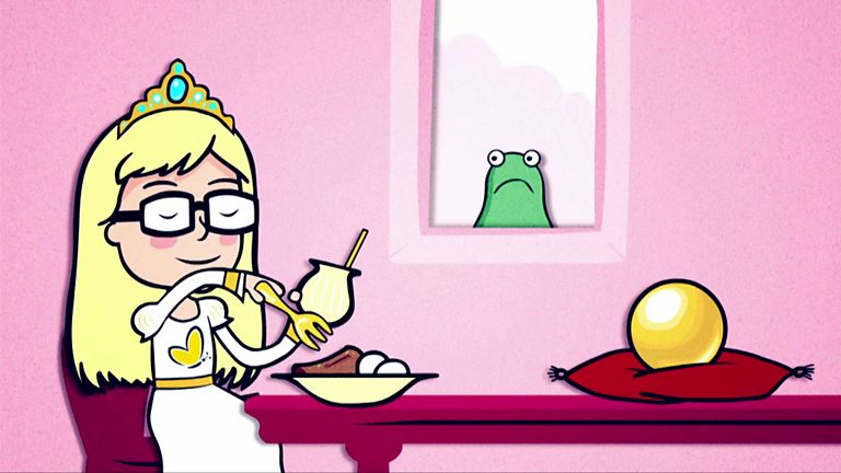 BBC - Melody: Series 1 - Learning Zone