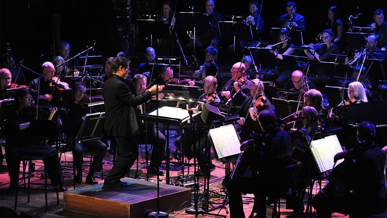 BBC - BBC Concert Orchestra - About the Orchestra