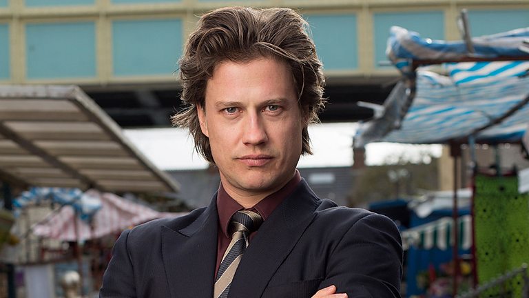 BBC One - EastEnders - Pete Beale