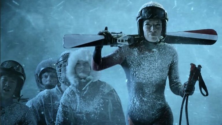 BBC Sport - Winter Olympics