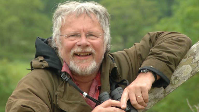 BBC Radio 4 - Tweet of the Day - Bill Oddie