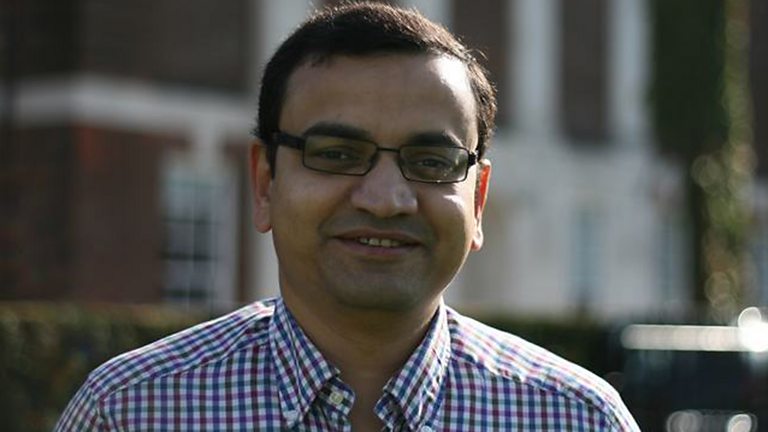 BBC Radio 3 - Music Matters, John Lill at 70