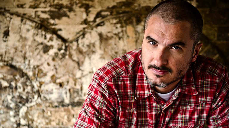 BBC Radio 1 - Zane Lowe
