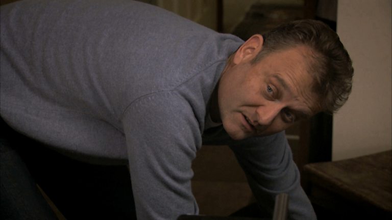 BBC One - Outnumbered, Series 5, Episode 4