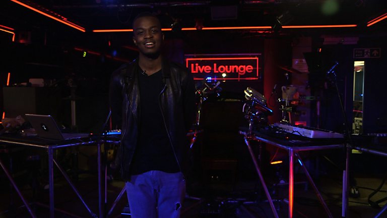 BBC Radio 1Xtra - Words First - Spoken Word Explained